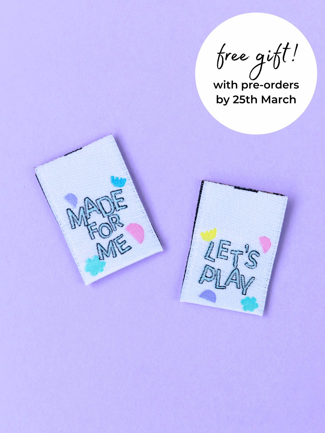 MINI MAKES - Sewing Patterns to Make for Kids Aged 0-12 Years | Tilly ...