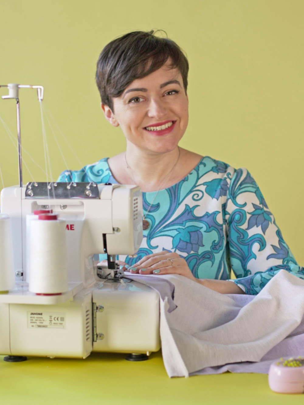 Easy sewing patterns for beginners - Tilly and the Buttons