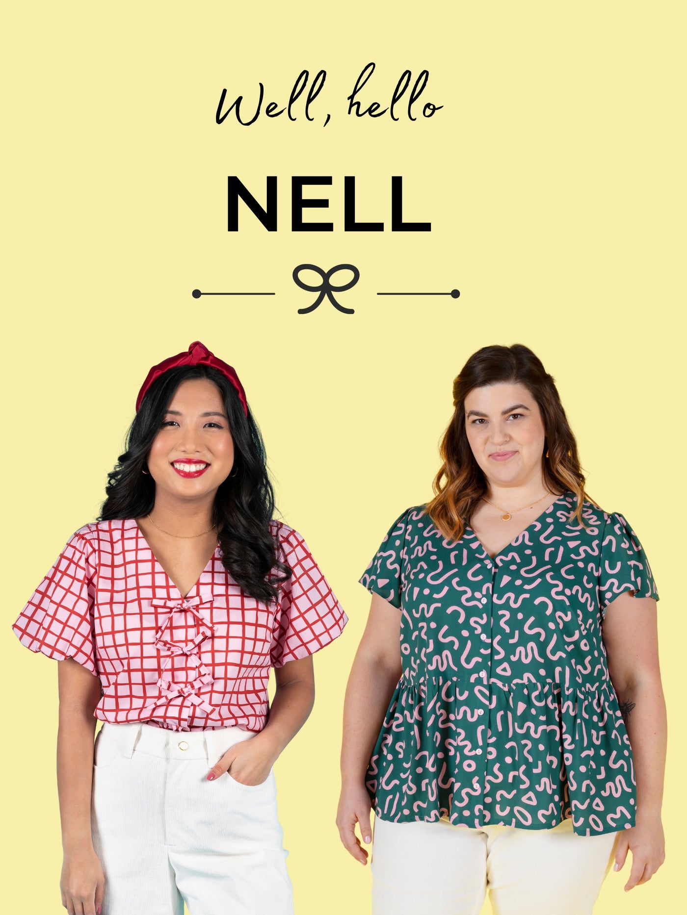 Easy sewing patterns for beginners - Tilly and the Buttons